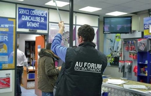 Au Forum du Bâtiment : de nouveaux actionnaires arrivent pour accélérer sa « croissance durable